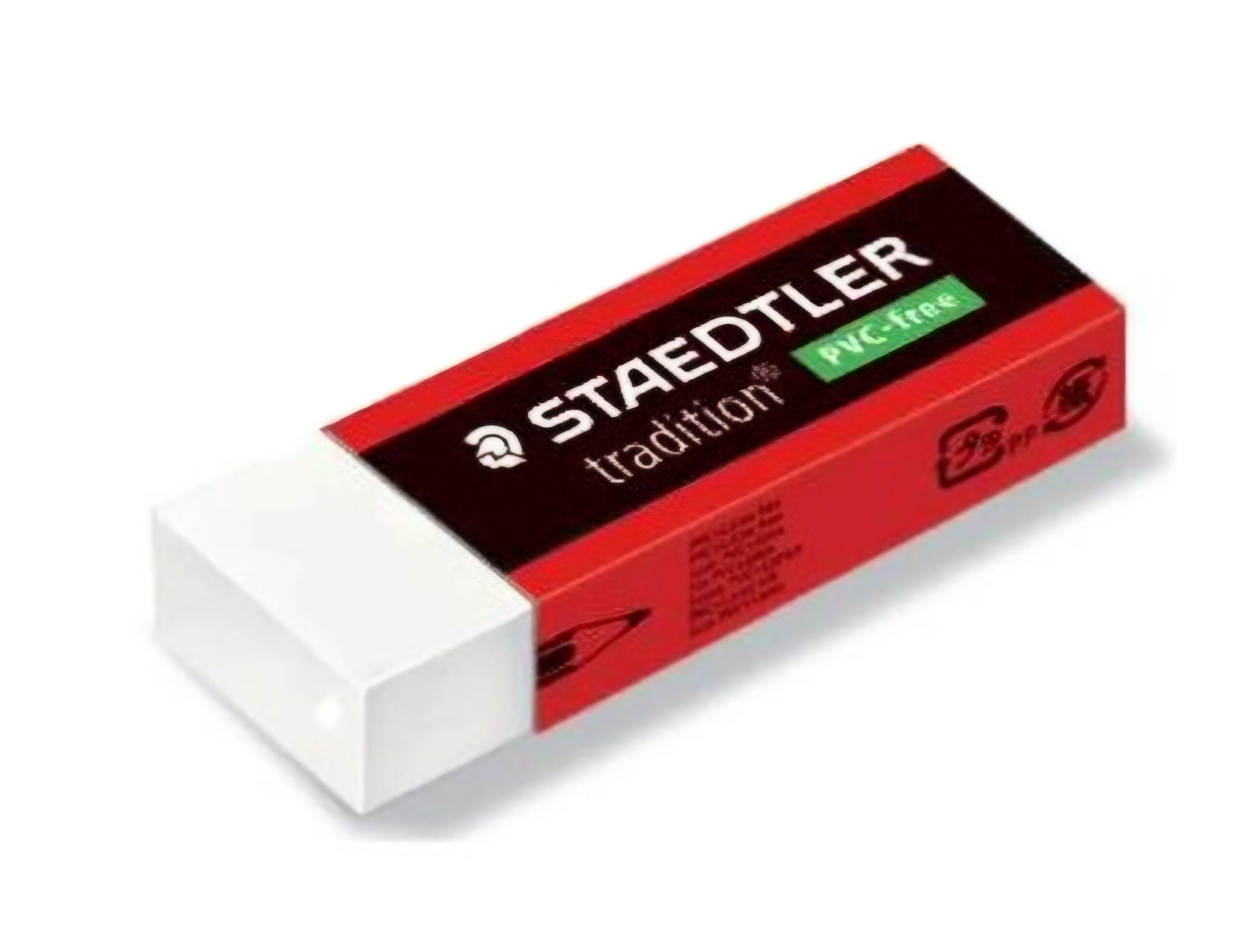 Eraser – Staedtler | Ask the Moms